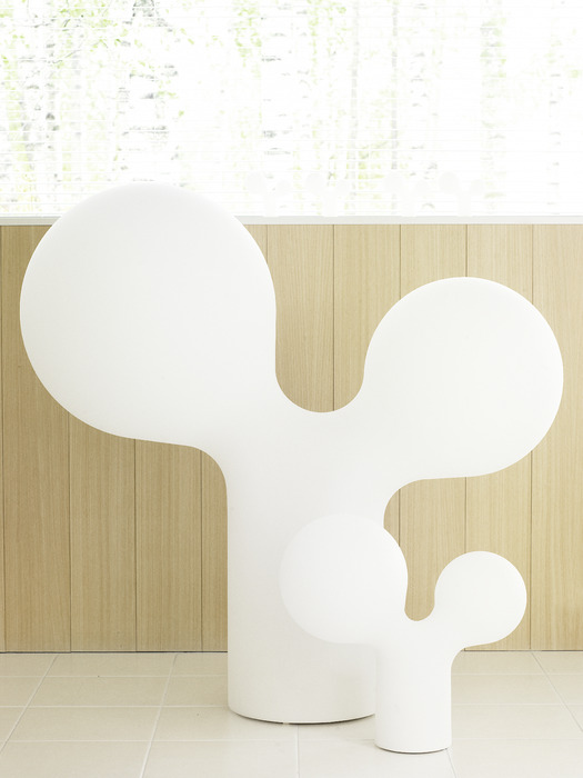 Double Bubble - Studio Eero Aarnio